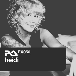 EX.050 Heidi RA Exchange