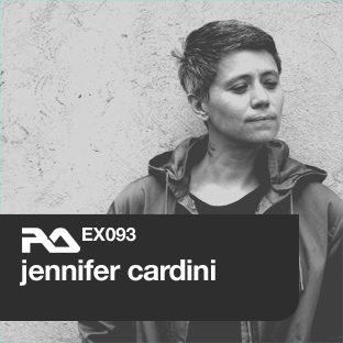EX.093 Jennifer Cardini RA Exchange