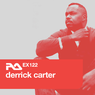 EX.122 Derrick Carter RA Exchange