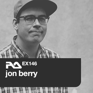 EX.146 Jon Berry RA Exchange