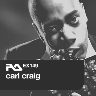 EX.149 Carl Craig RA Exchange