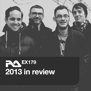 EX.179 2013 in review RA Exchange