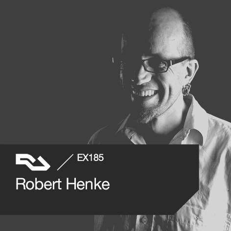 EX.185 Robert Henke RA Exchange