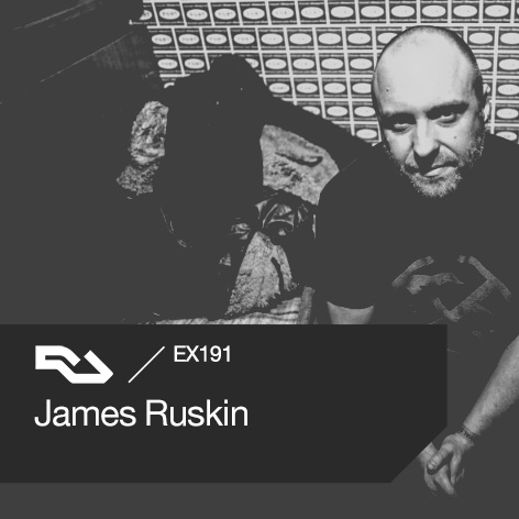 EX.191 James Ruskin RA Exchange