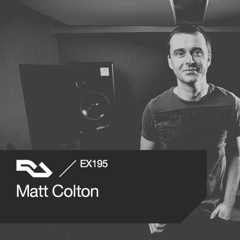 EX.195 Matt Colton RA Exchange