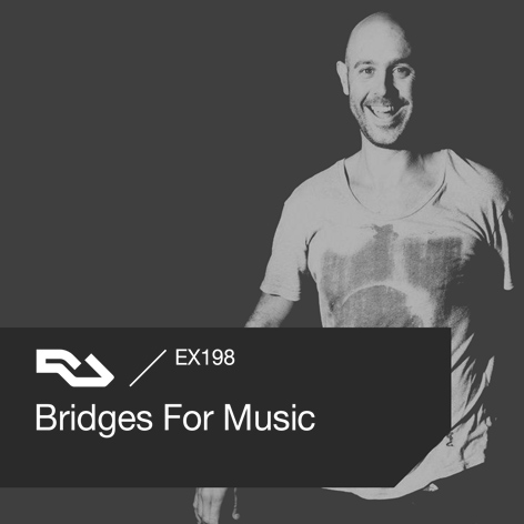 EX.198 Bridges For Music RA Exchange