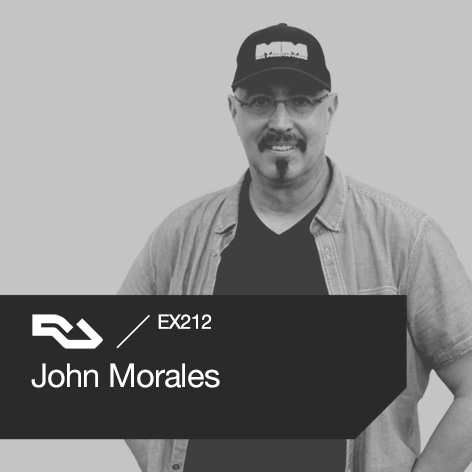 EX.212 John Morales RA Exchange