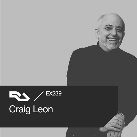 EX.239 Craig Leon RA Exchange