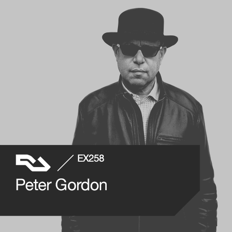 EX.258 Peter Gordon RA Exchange