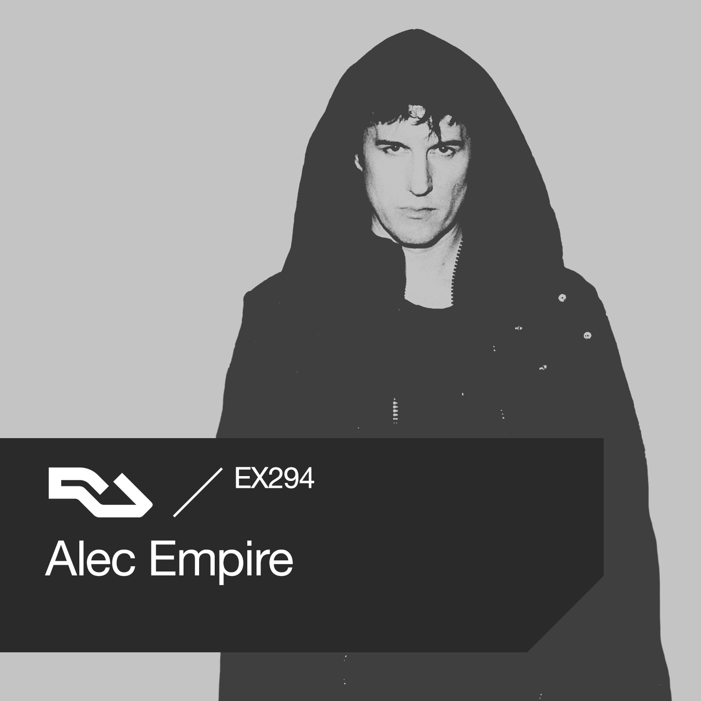 EX.294 Alec Empire RA Exchange