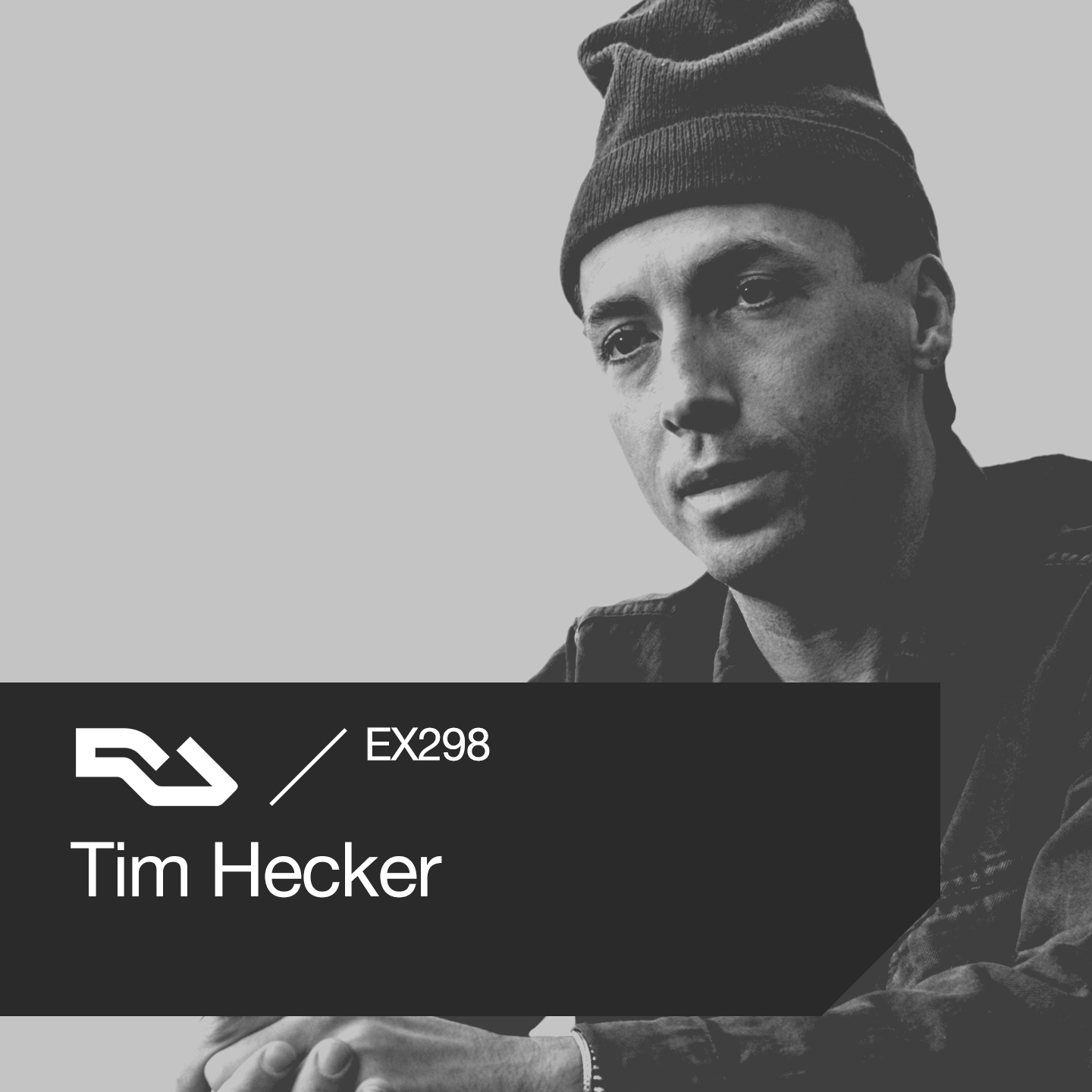EX.298 Tim Hecker RA Exchange
