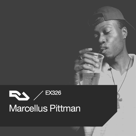 EX.326 Marcellus Pittman RA Exchange