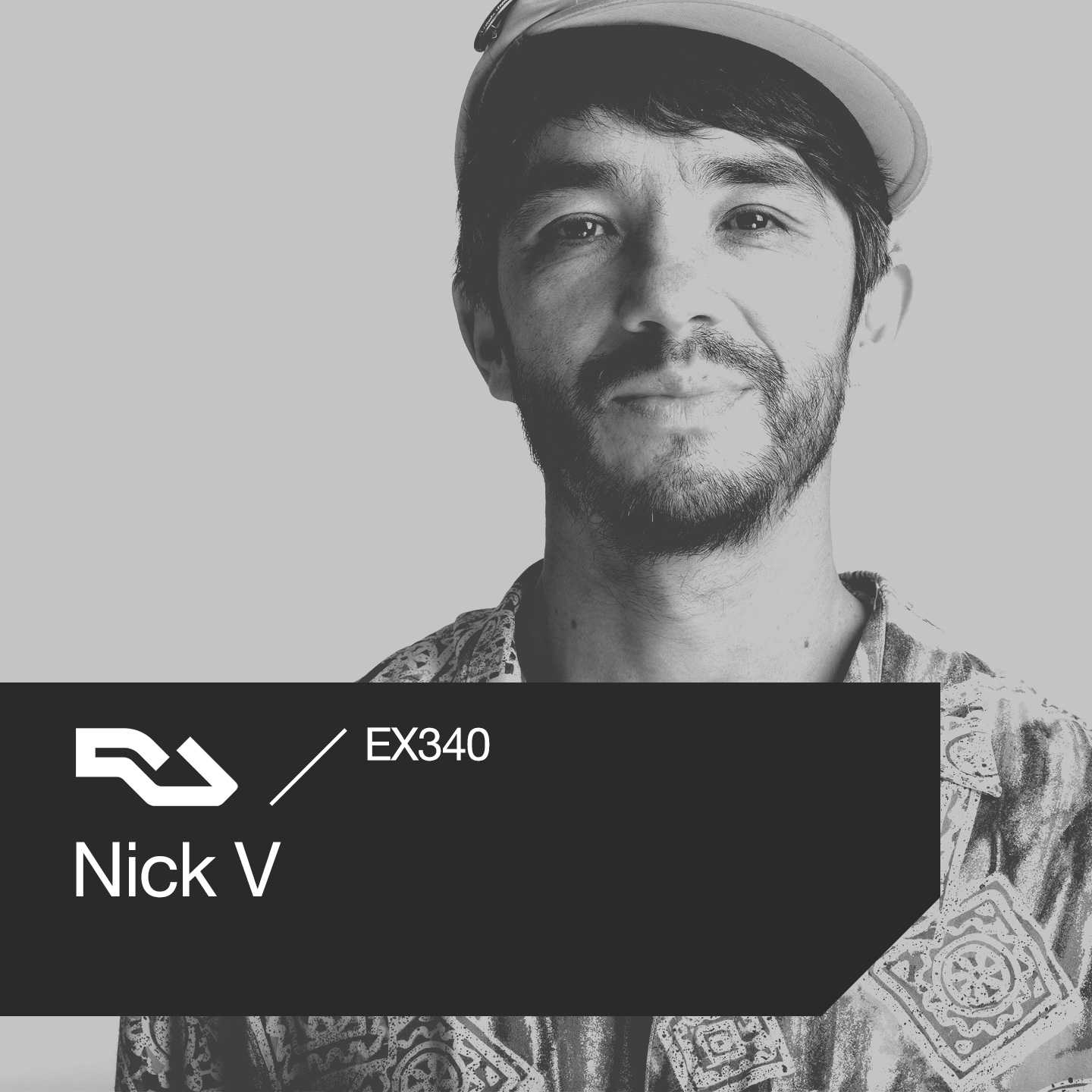 EX.340 Nick V RA Exchange