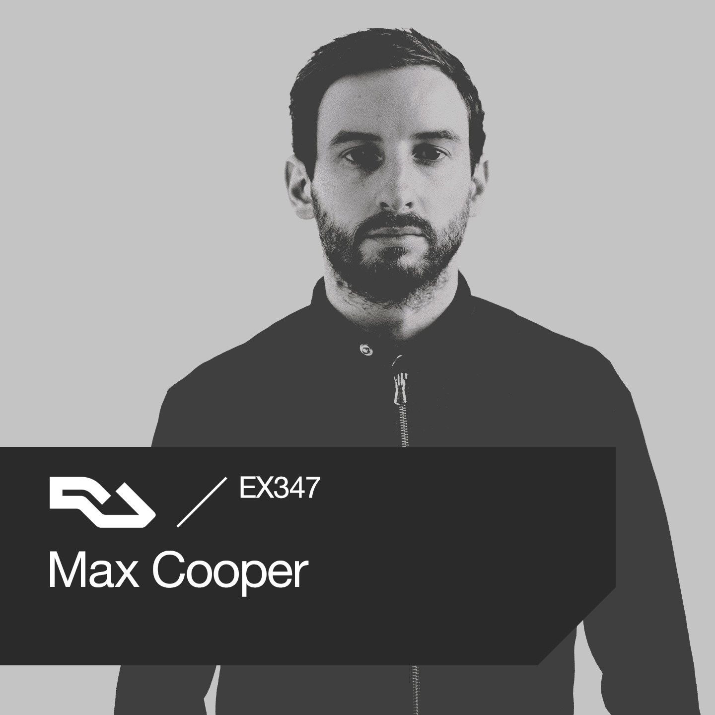 EX.347 Max Cooper RA Exchange