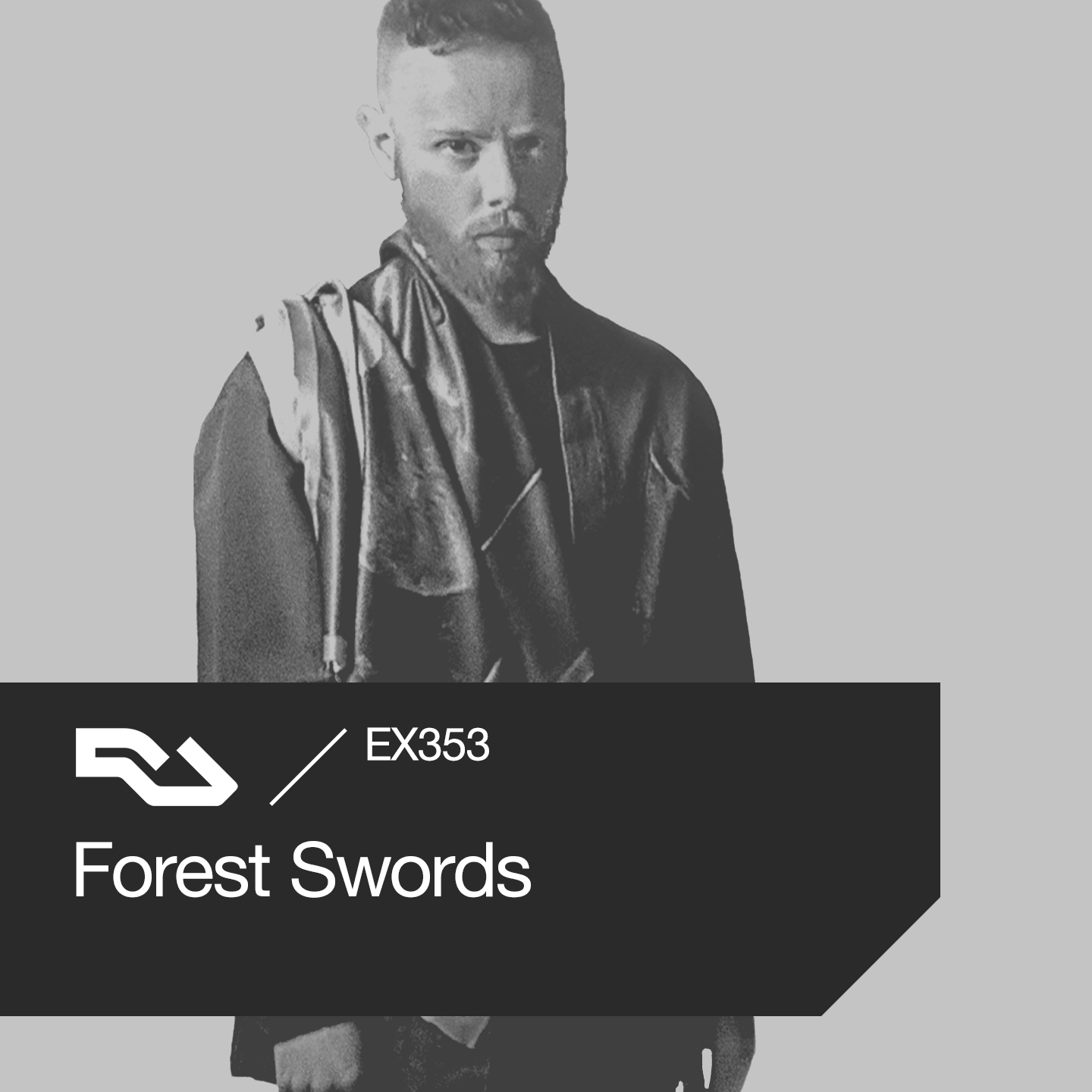 EX.353 Forest Swords RA Exchange