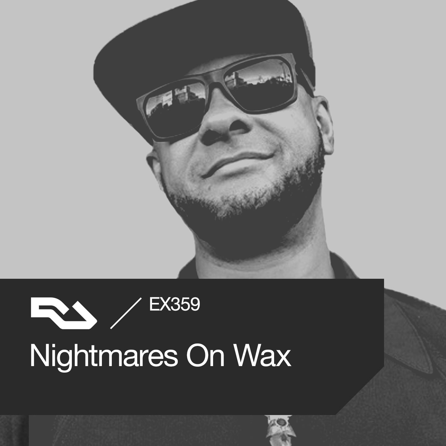 EX.359 Nightmares On Wax RA Exchange