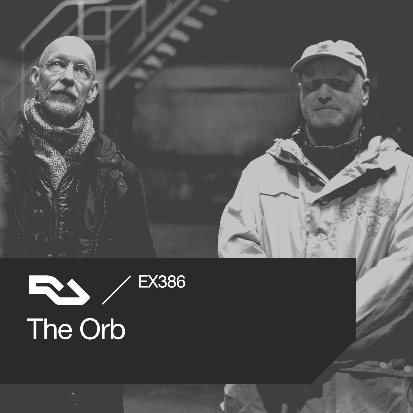 EX.386 The Orb RA Exchange