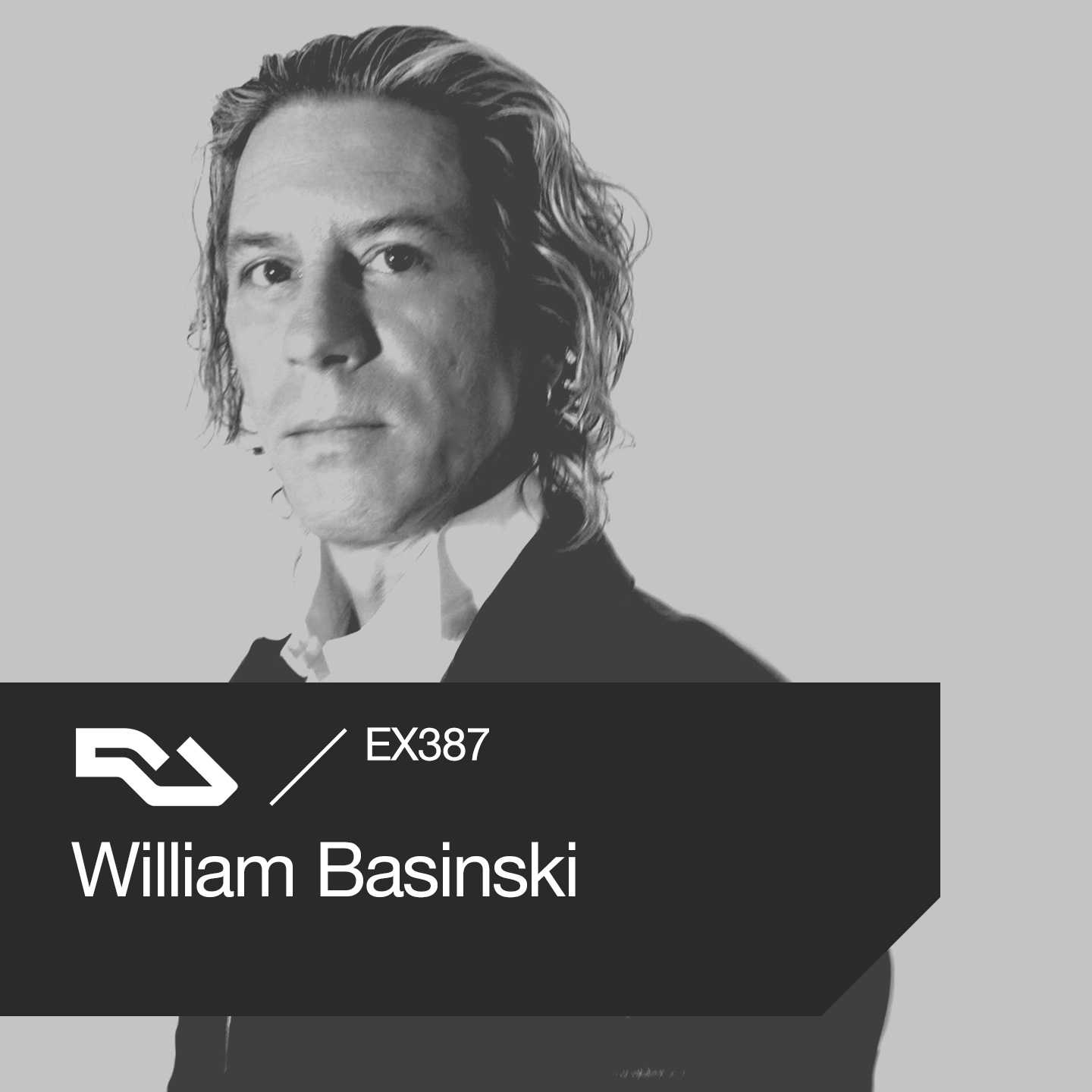 EX.387 William Basinski RA Exchange