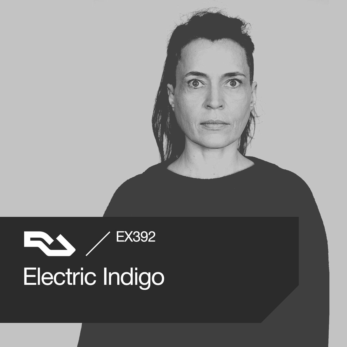 EX.392 Electric Indigo RA Exchange