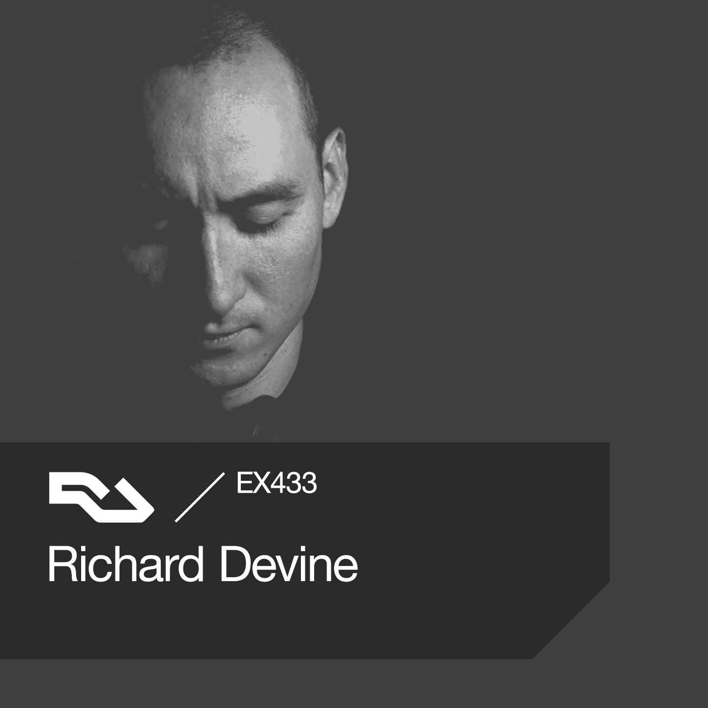 EX.433 Richard Devine RA Exchange