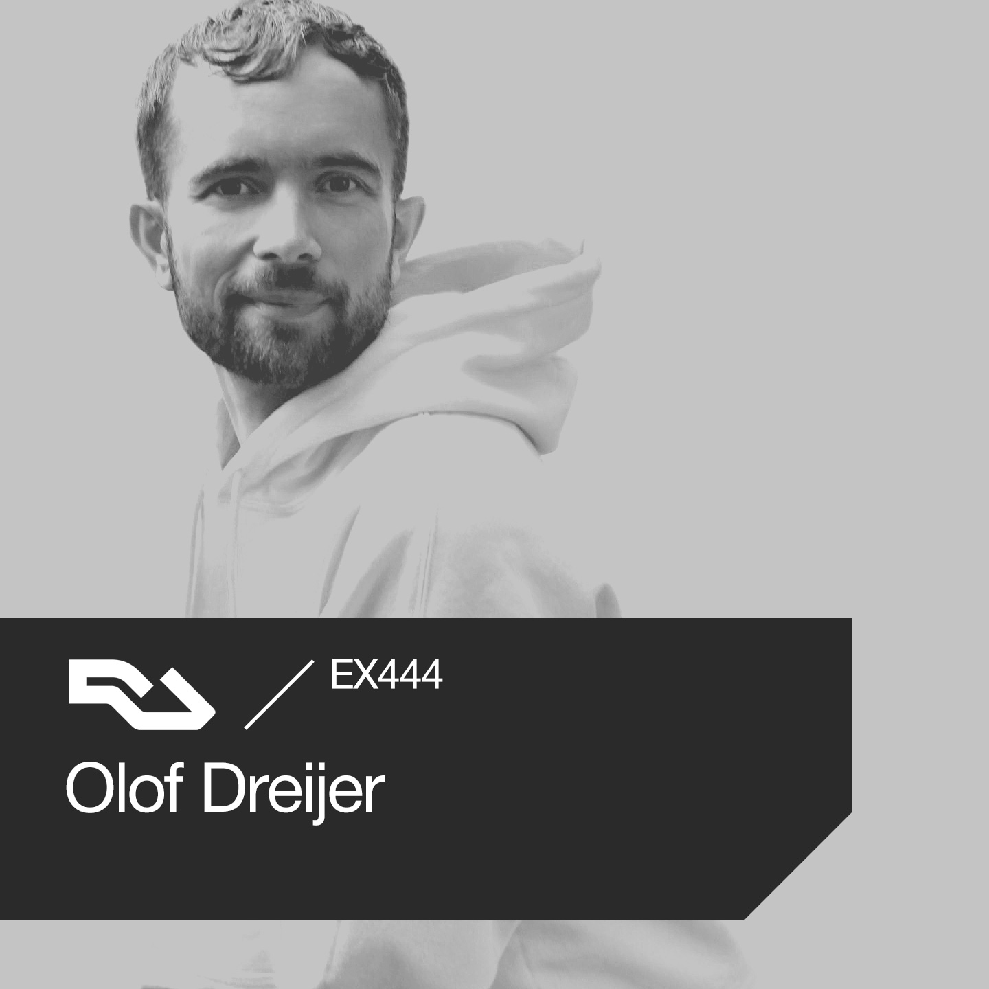 EX.444 Olof Dreijer RA Exchange