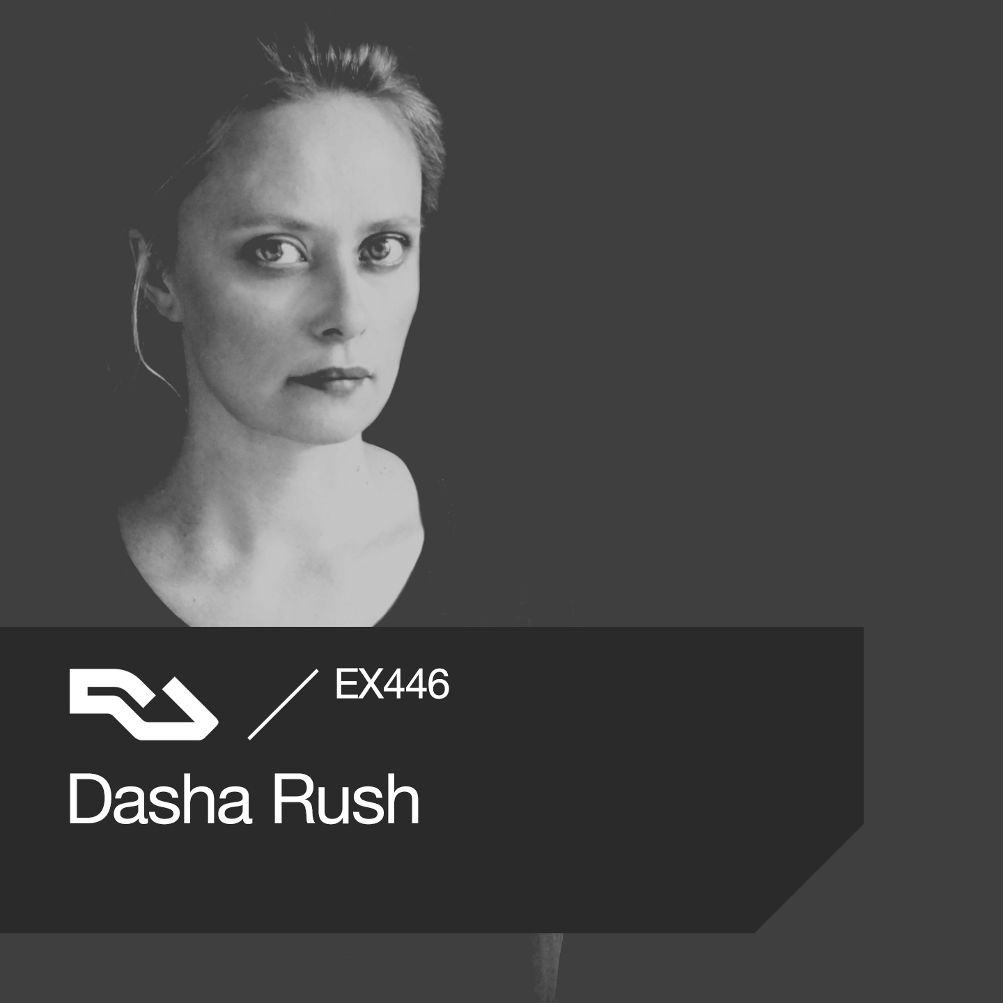 EX.446 Dasha Rush RA Exchange