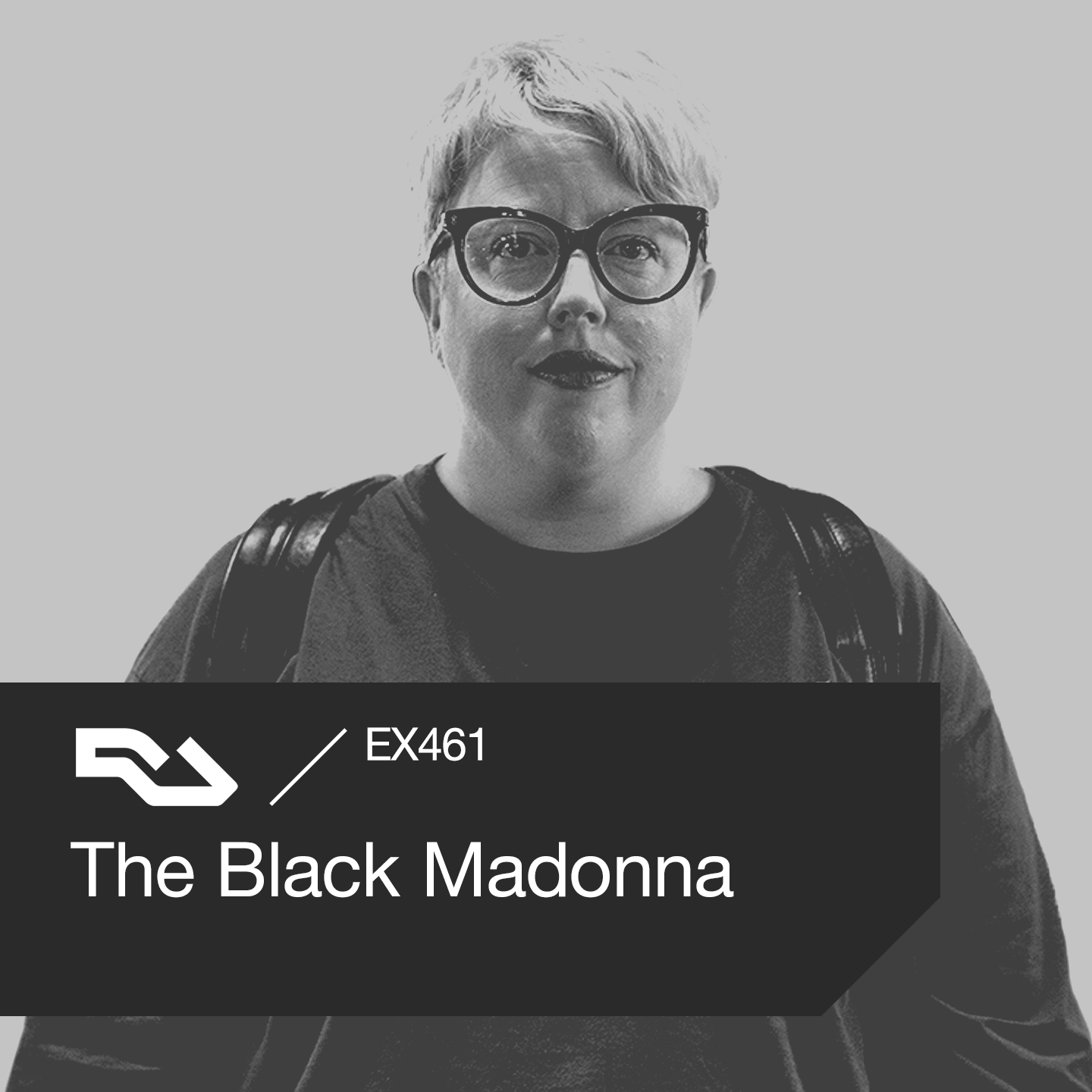 EX.461 The Black Madonna RA Exchange