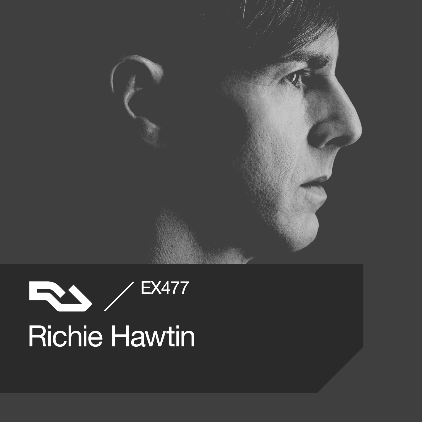 EX.477 Richie Hawtin RA Exchange