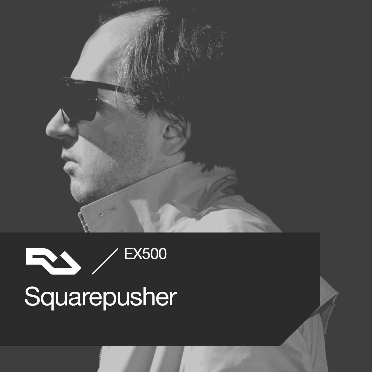EX.500 Squarepusher RA Exchange