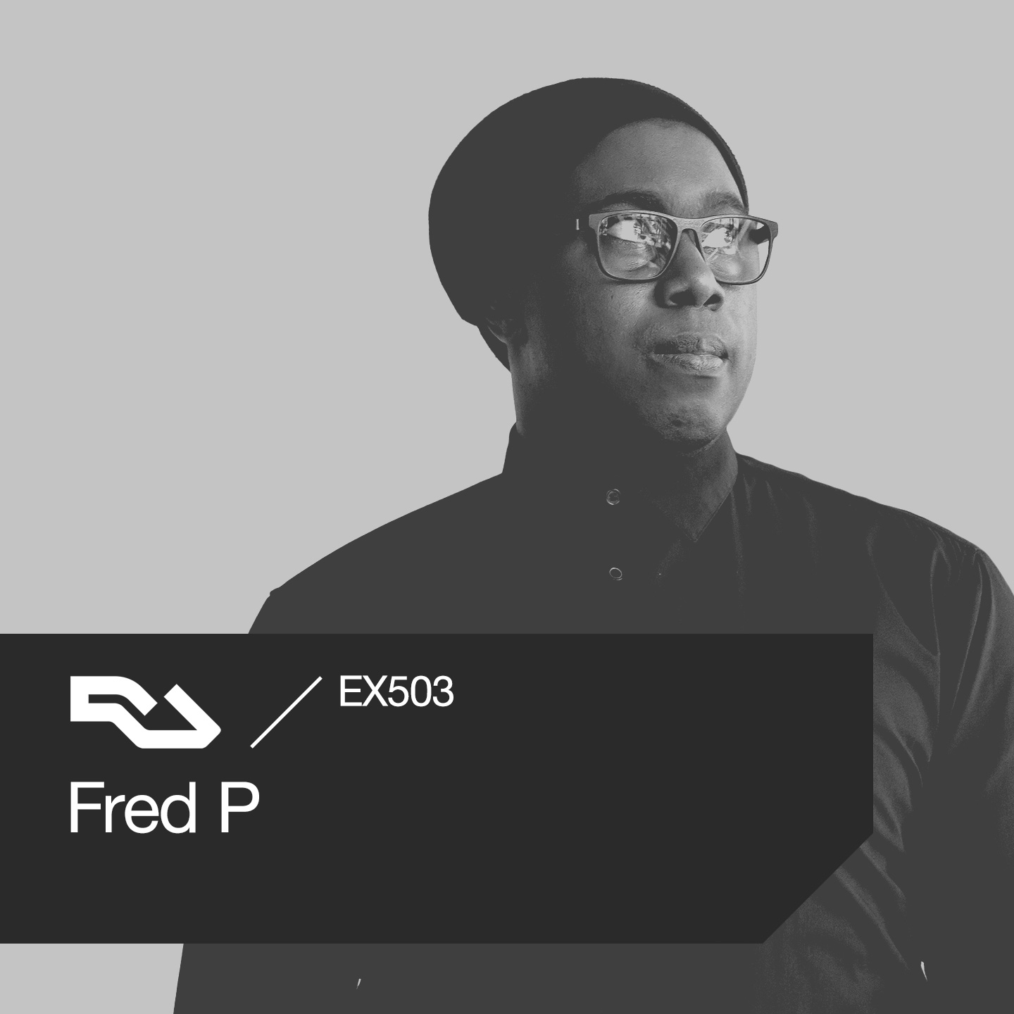 EX.503 Fred P RA Exchange