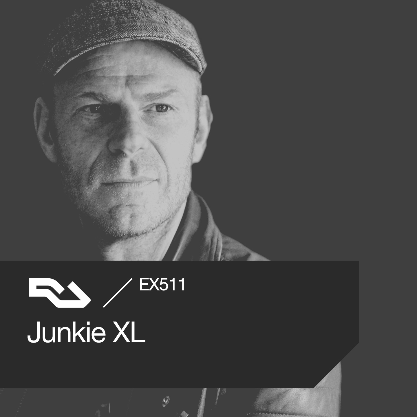 EX.511 Junkie XL RA Exchange