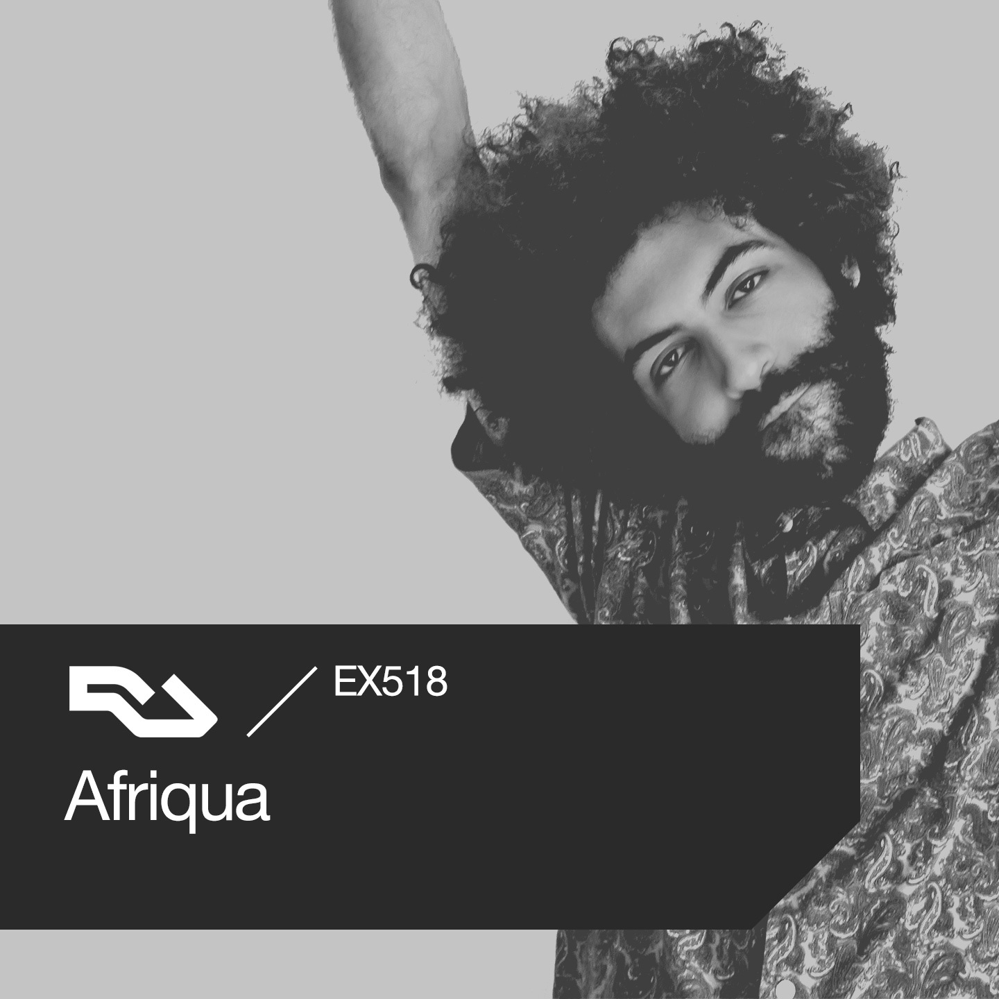 EX.518 Afriqua RA Exchange