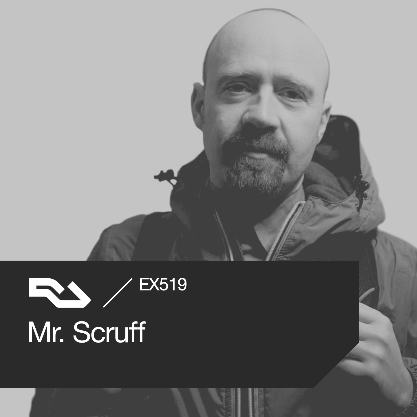 EX.519 Mr Scruff RA Exchange