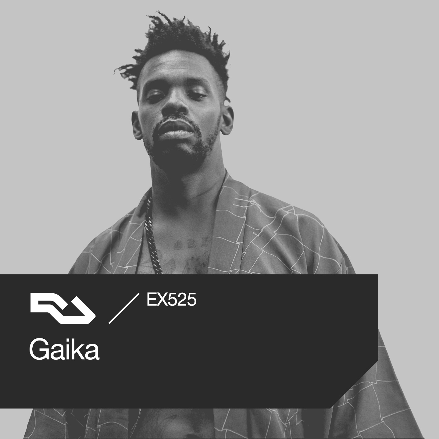 EX.525 GAIKA RA Exchange