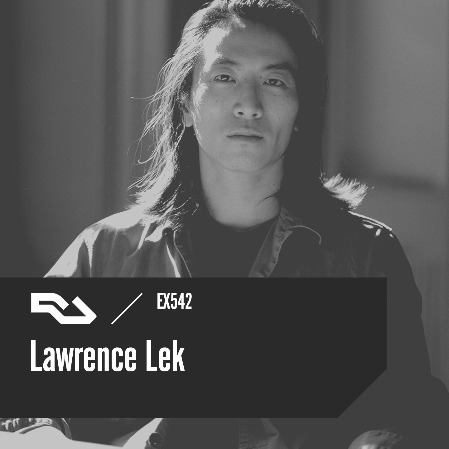 EX.542 Lawrence Lek RA Exchange