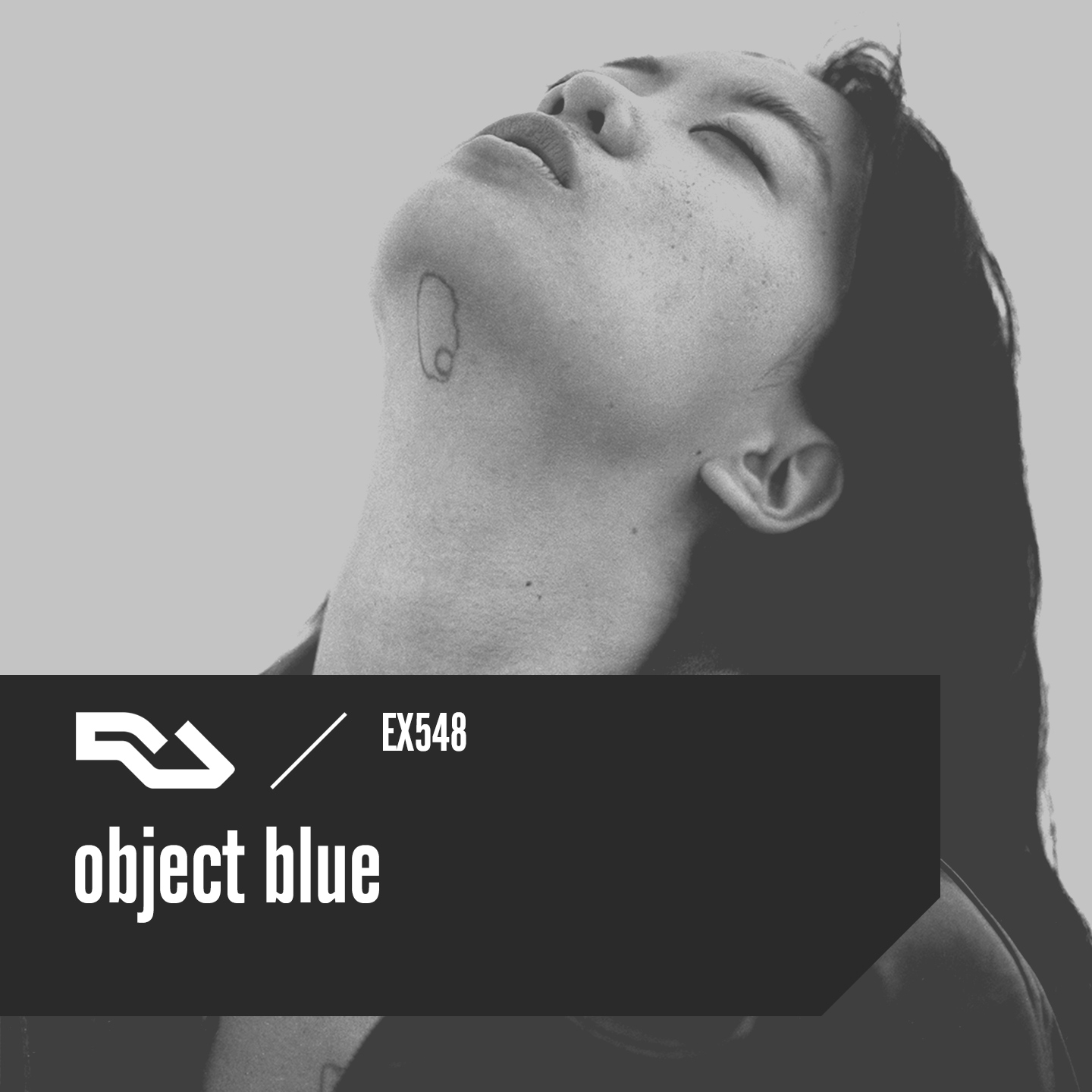 EX.548 object blue RA Exchange