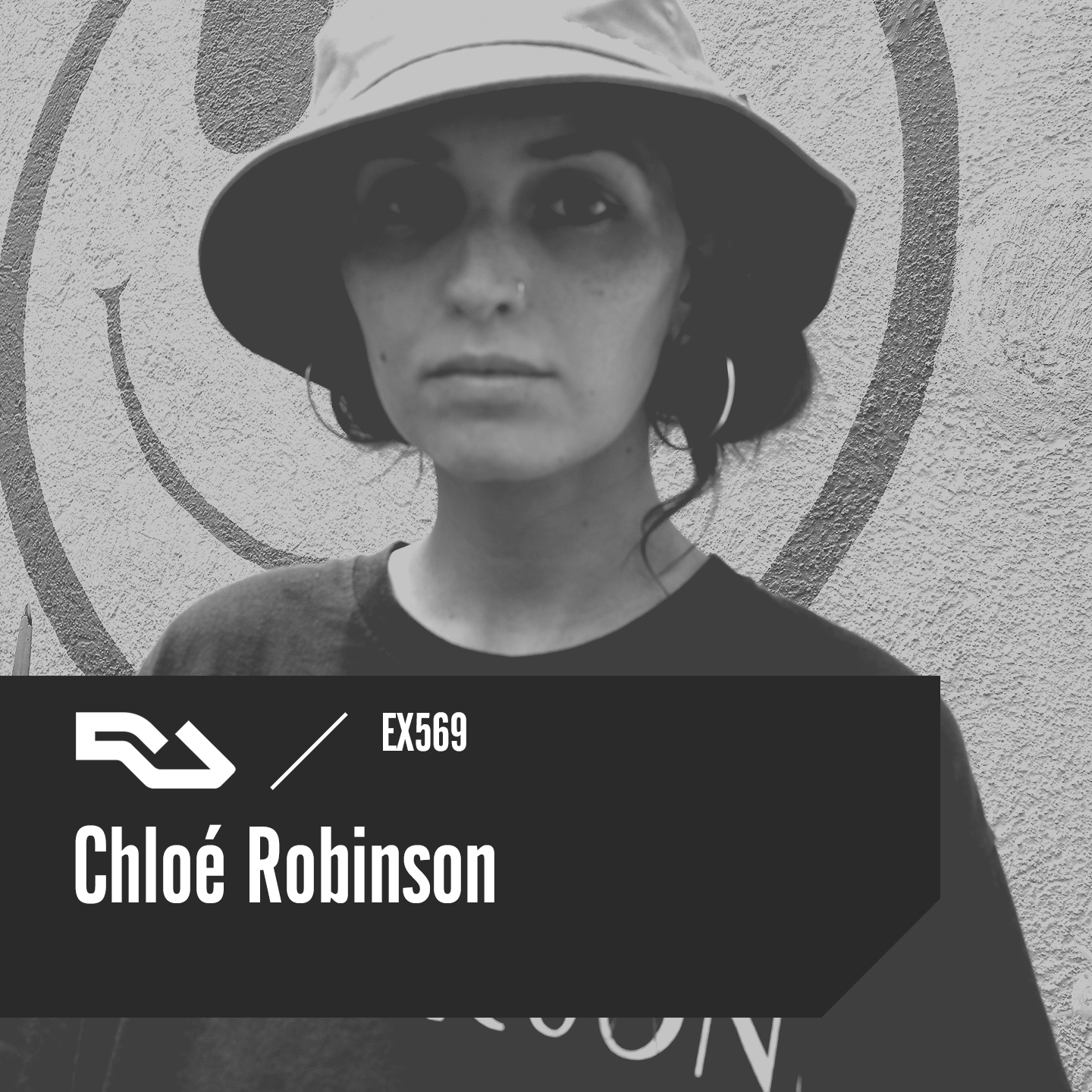 EX.569 Chloé Robinson RA Exchange