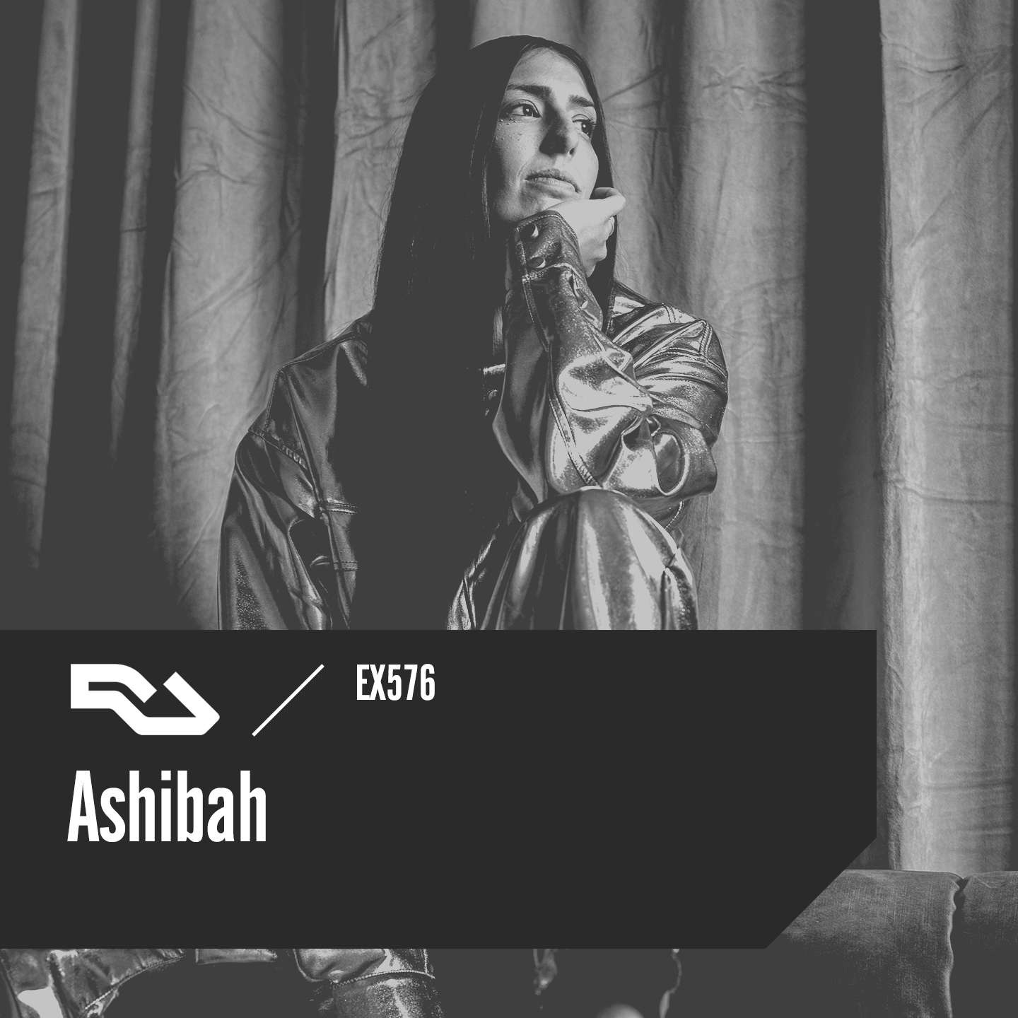 EX.576 Ashibah RA Exchange