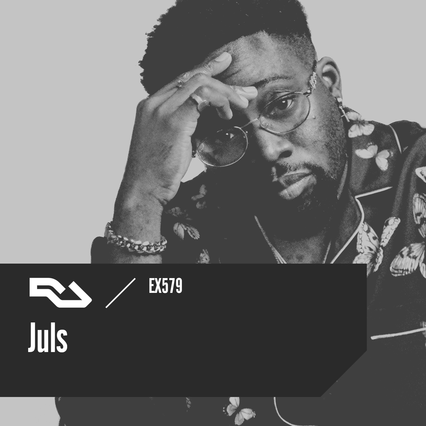 EX.579 Juls RA Exchange