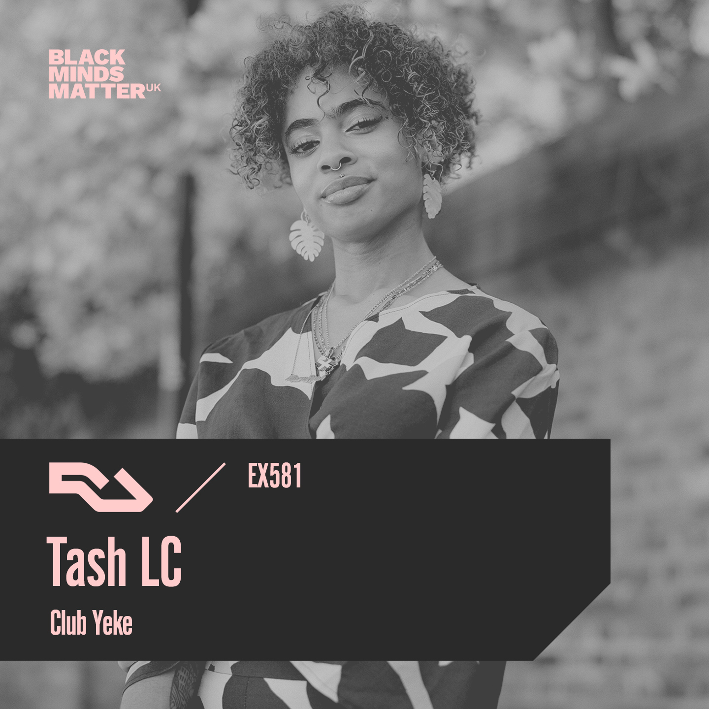 EX.581 Tash LC RA Exchange