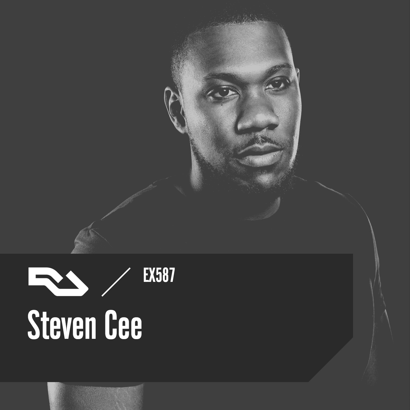 EX.587 Steven Cee RA Exchange