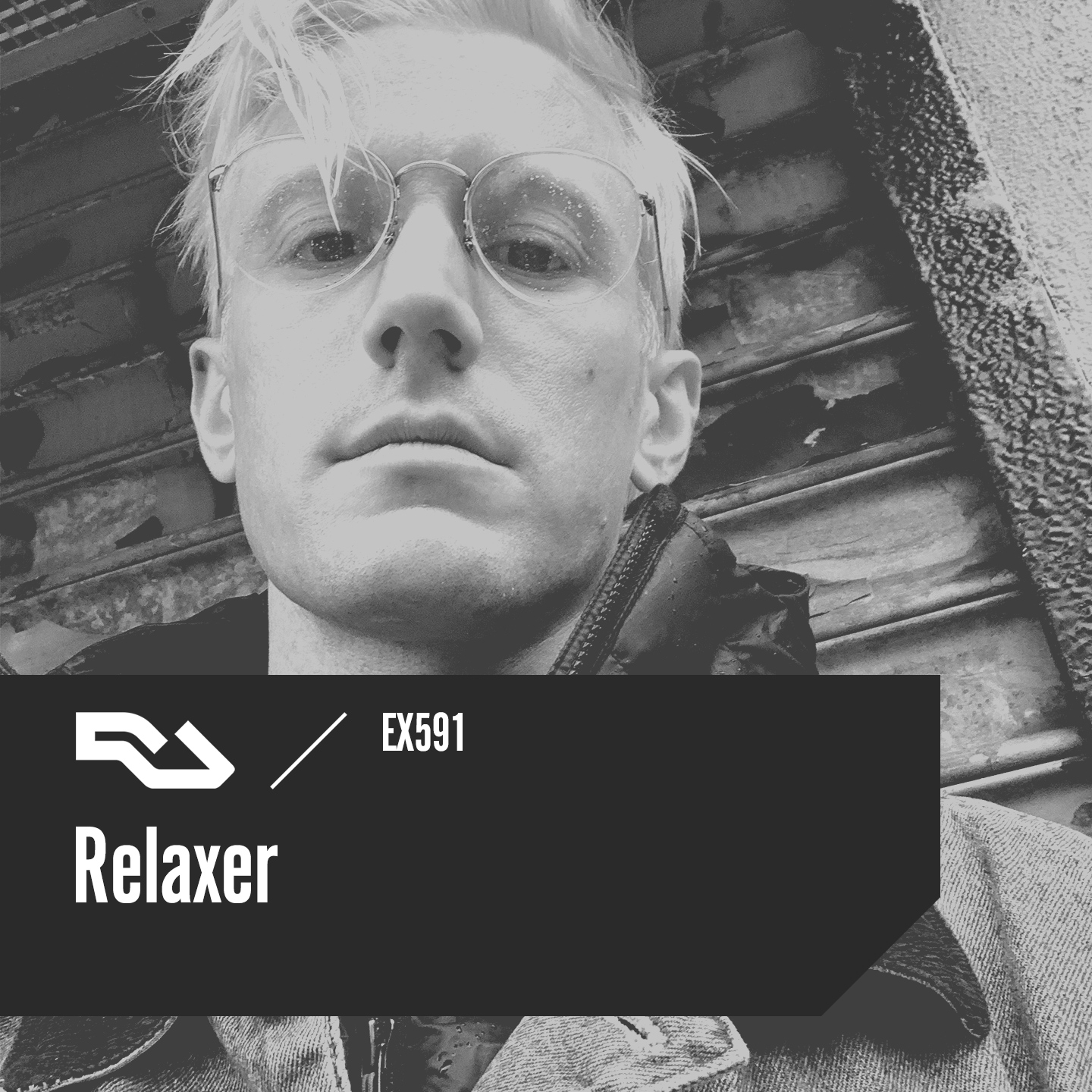 EX.591 Relaxer RA Exchange