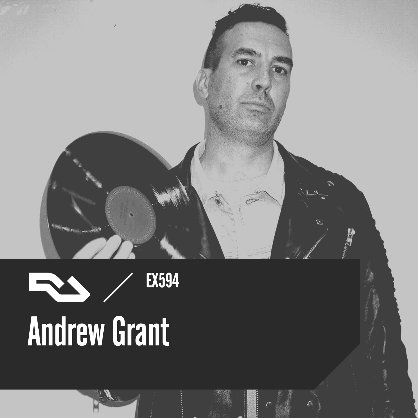 EX.594 Andrew Grant RA Exchange