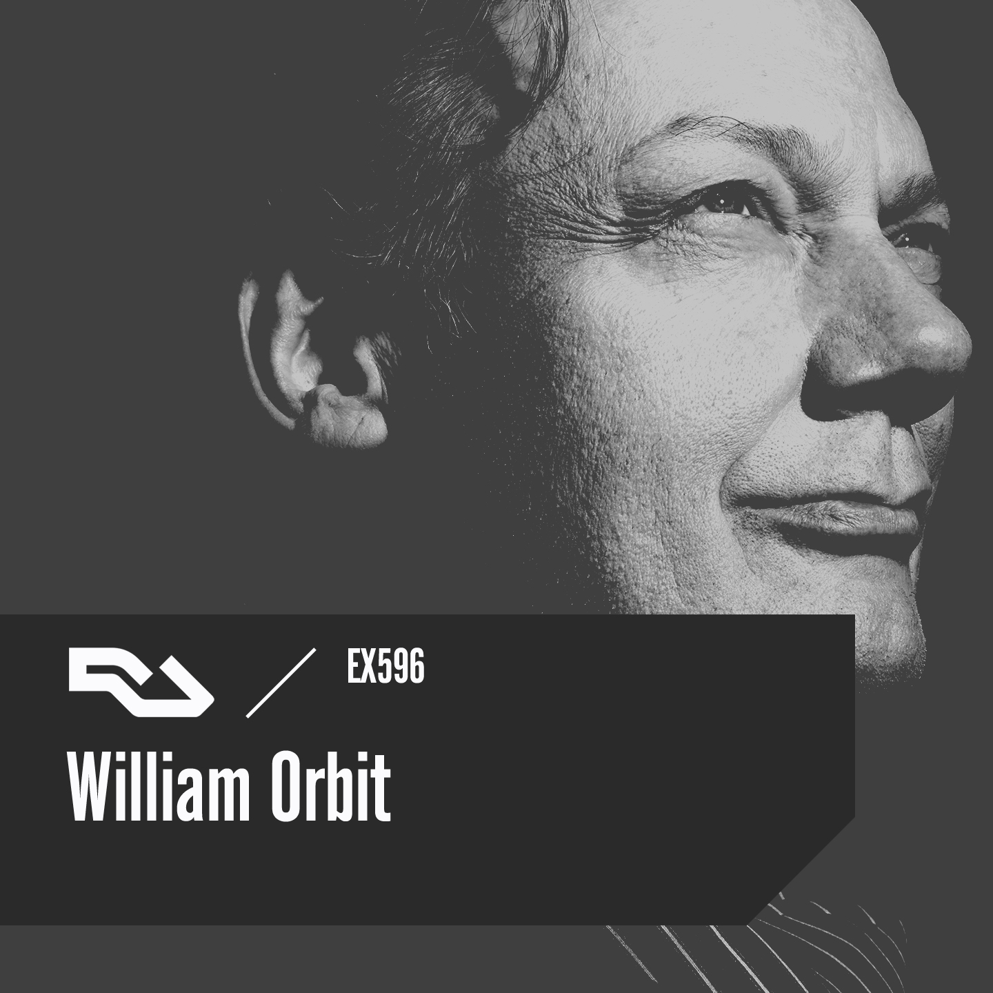 EX.596 William Orbit RA Exchange