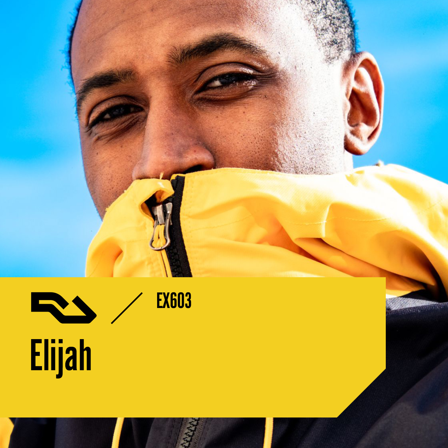 EX.603 Elijah RA Exchange