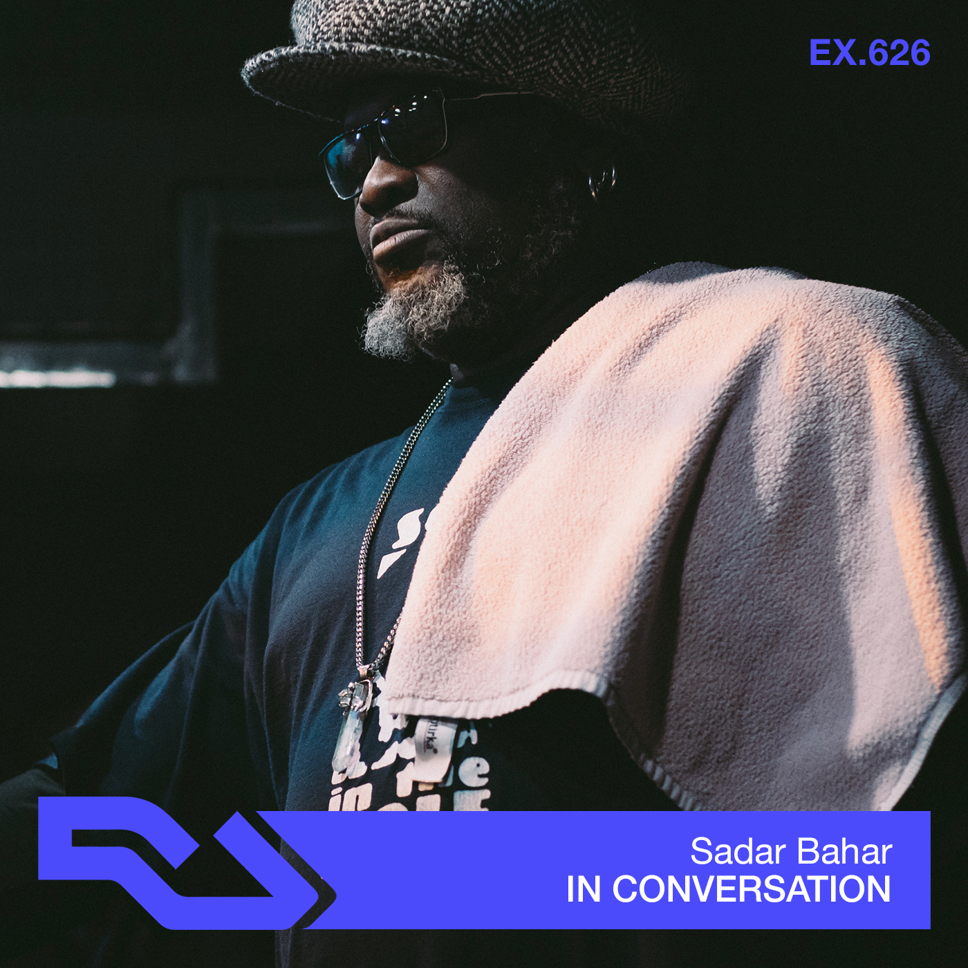 EX.626 Sadar Bahar RA Exchange