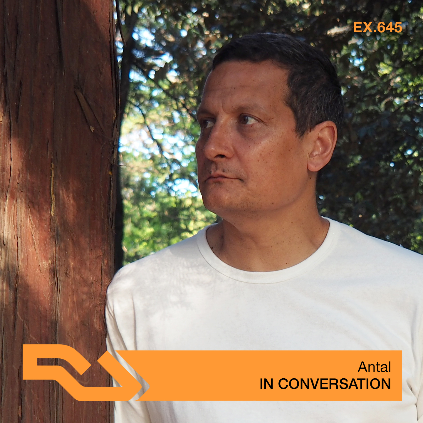 EX.645 25 Years of Rush Hour RA Exchange