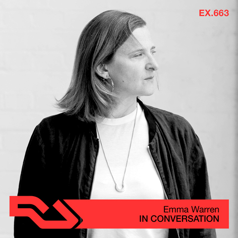 EX.663 Emma Warren RA Exchange