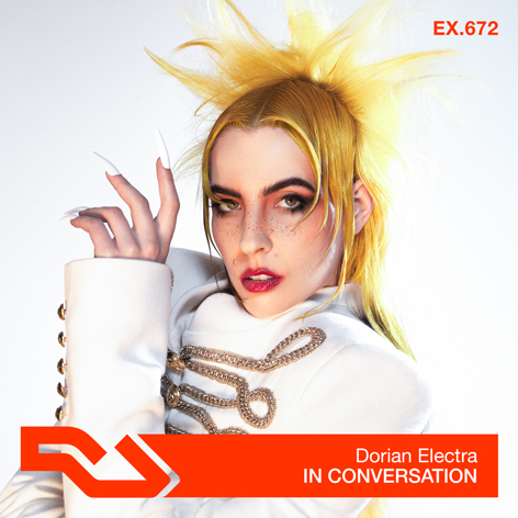 EX.672 Dorian Electra RA Exchange