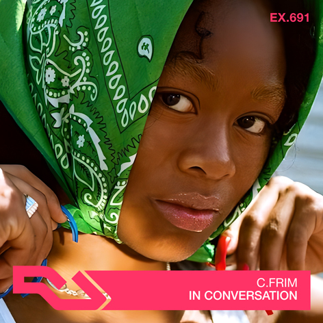 EX.691 C.FRIM RA Exchange